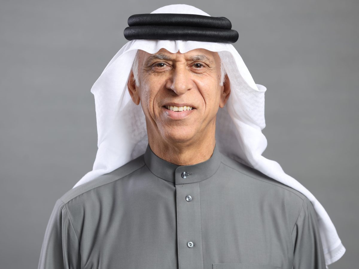 Mohammed aL KOOHEJI