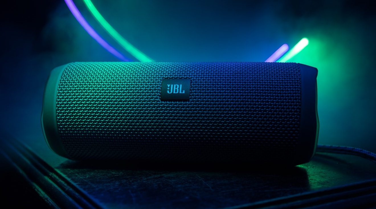 Digital Electronics & Home Appliances