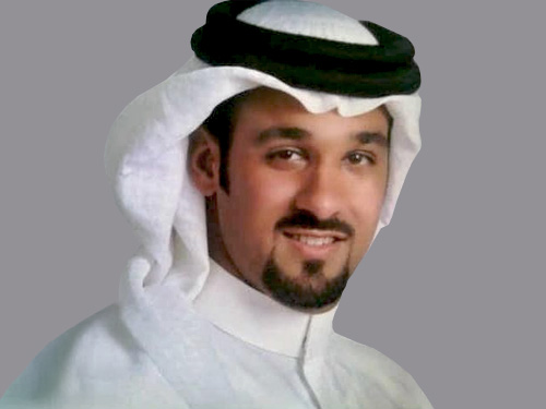 Salman Al Kooheji